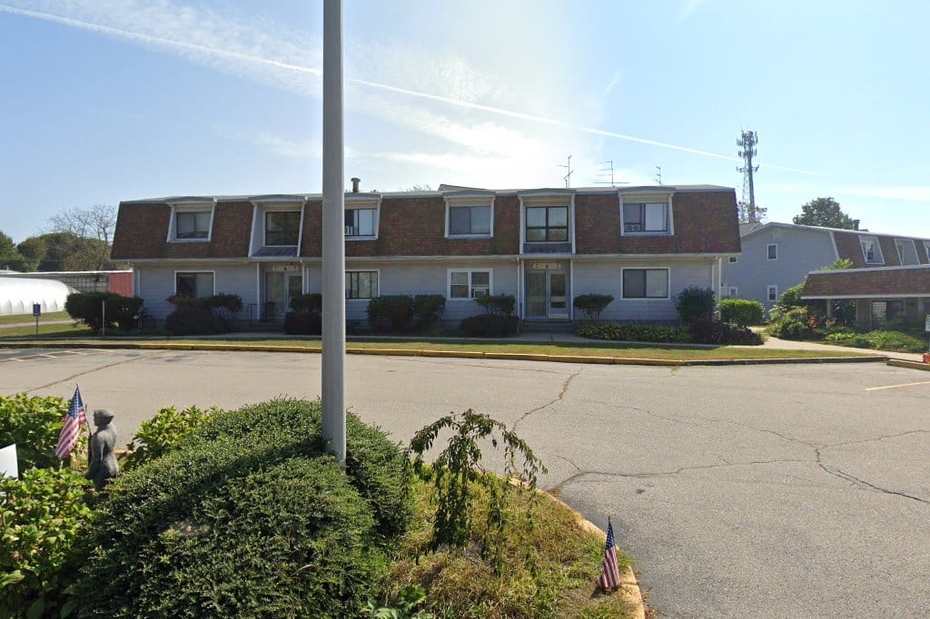 Housing Authority in Rhode Island - The County Office