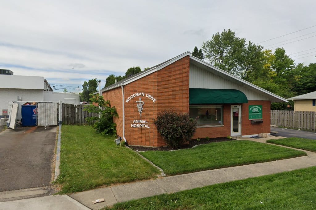 Animal Hospital in Dayton, OH - The County Office