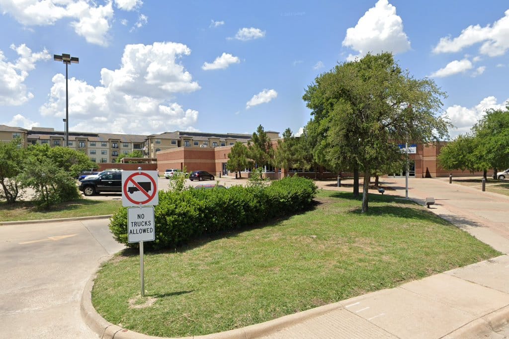 Passport Office in Dallas County, TX - The County Office