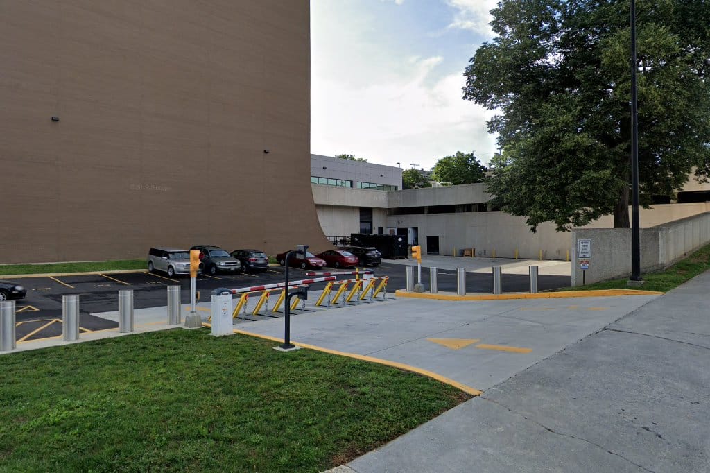 Veterans Affairs Department in Roanoke County, VA - The County Office