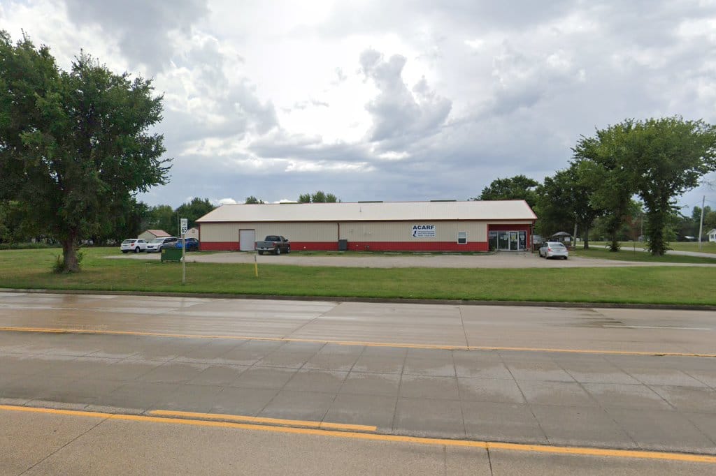 Burlington Animal Shelter in Burlington, KS - The County Office