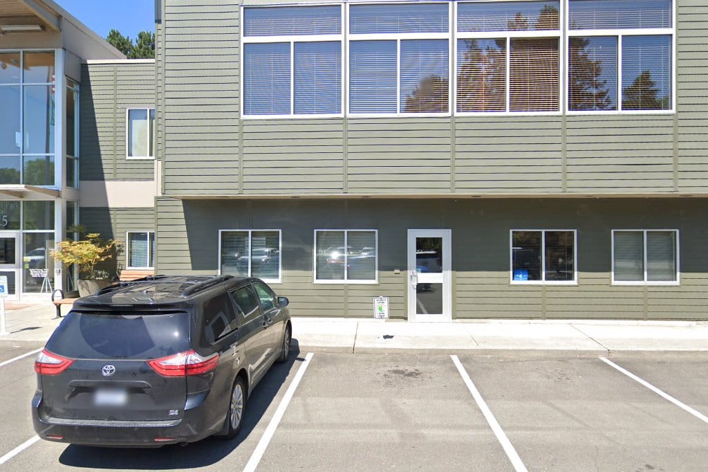 Passport Office in Lake Forest Park, WA - The County Office