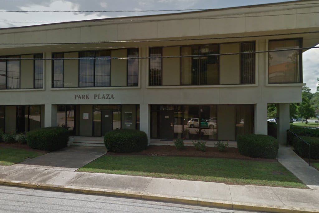 Passport Office in South Carolina - The County Office