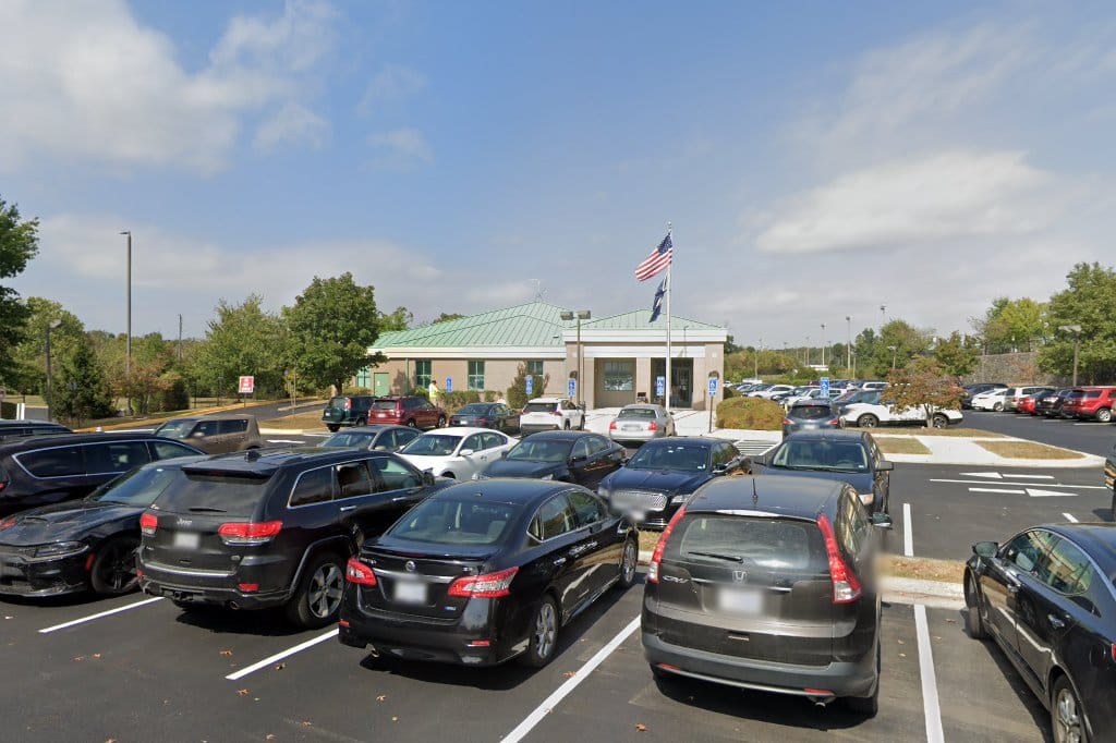 DMV in Fairfax County, VA - The County Office