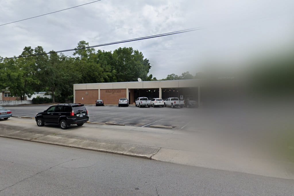 Passport Office in South Carolina - The County Office