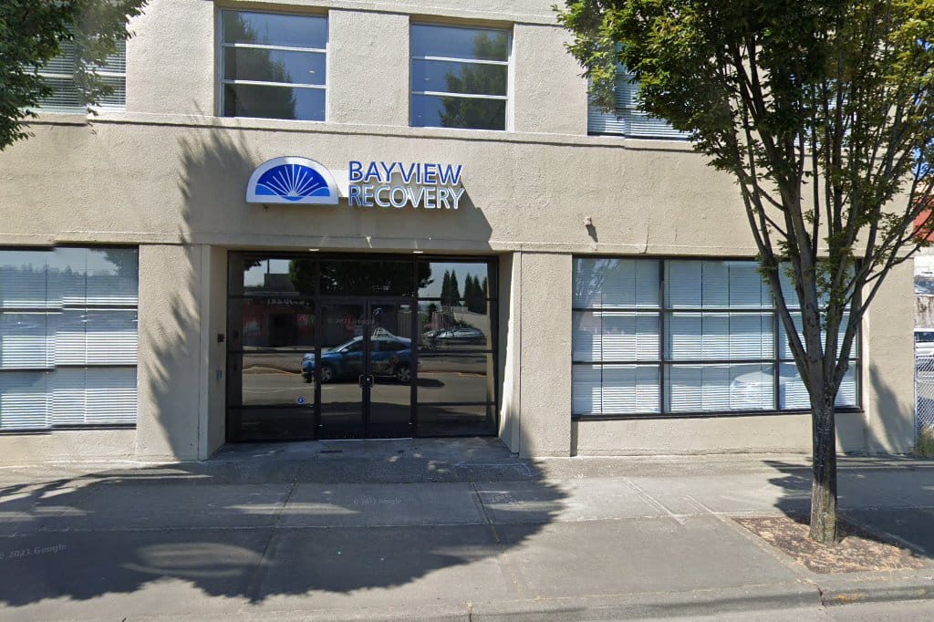 College in Tacoma, WA - The County Office