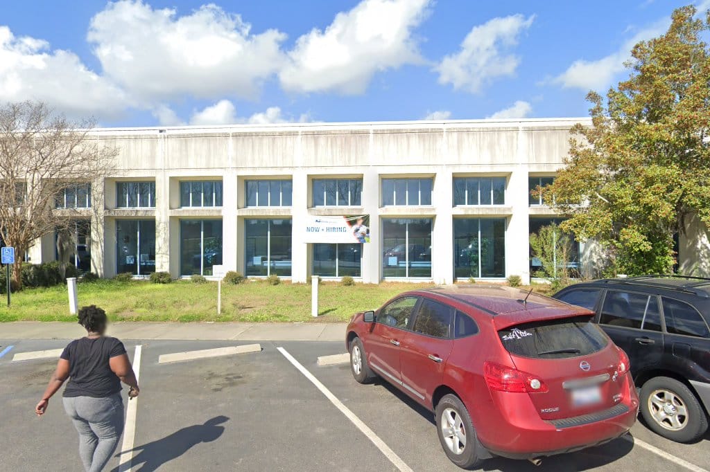 Passport Office in Charleston County, SC - The County Office