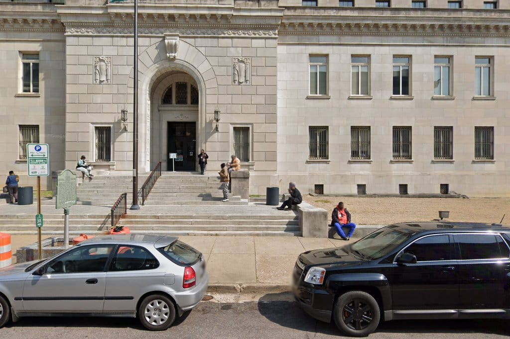 DMV in Memphis, TN - The County Office