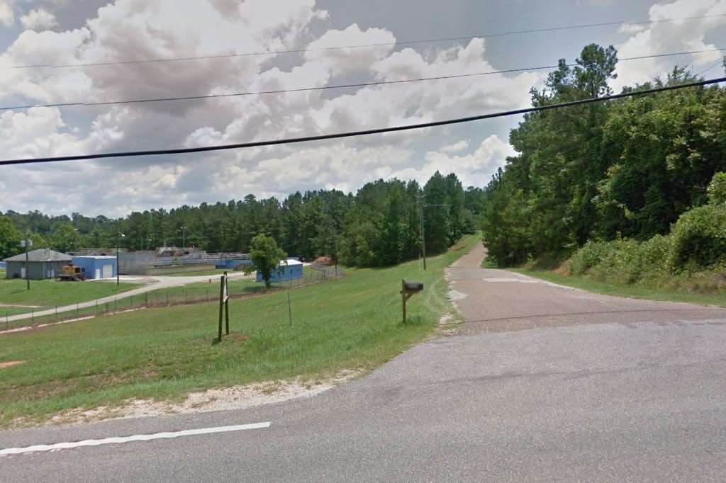 Jackson Animal Control in Jackson, AL - The County Office