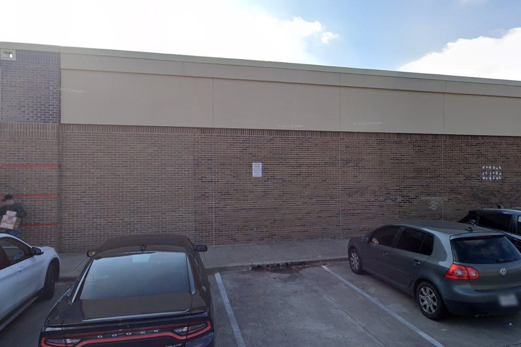 Passport Office in Dallas, TX - The County Office