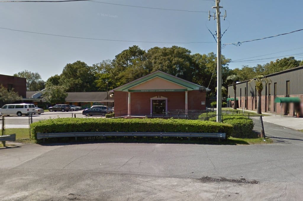 Public School in Jacksonville, FL - The County Office