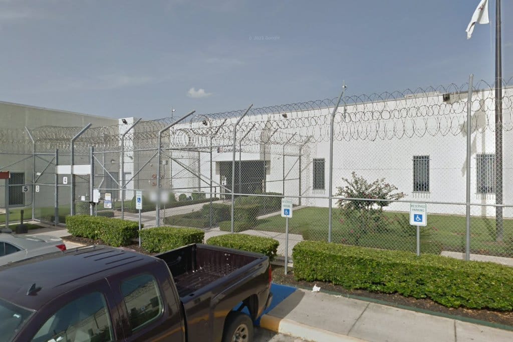Departamento de Justicia en Houston, TX - Legal Aid
