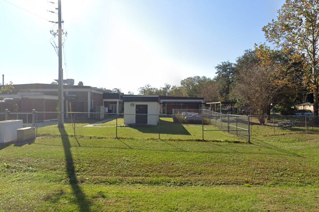 Public School in Jacksonville, FL - The County Office