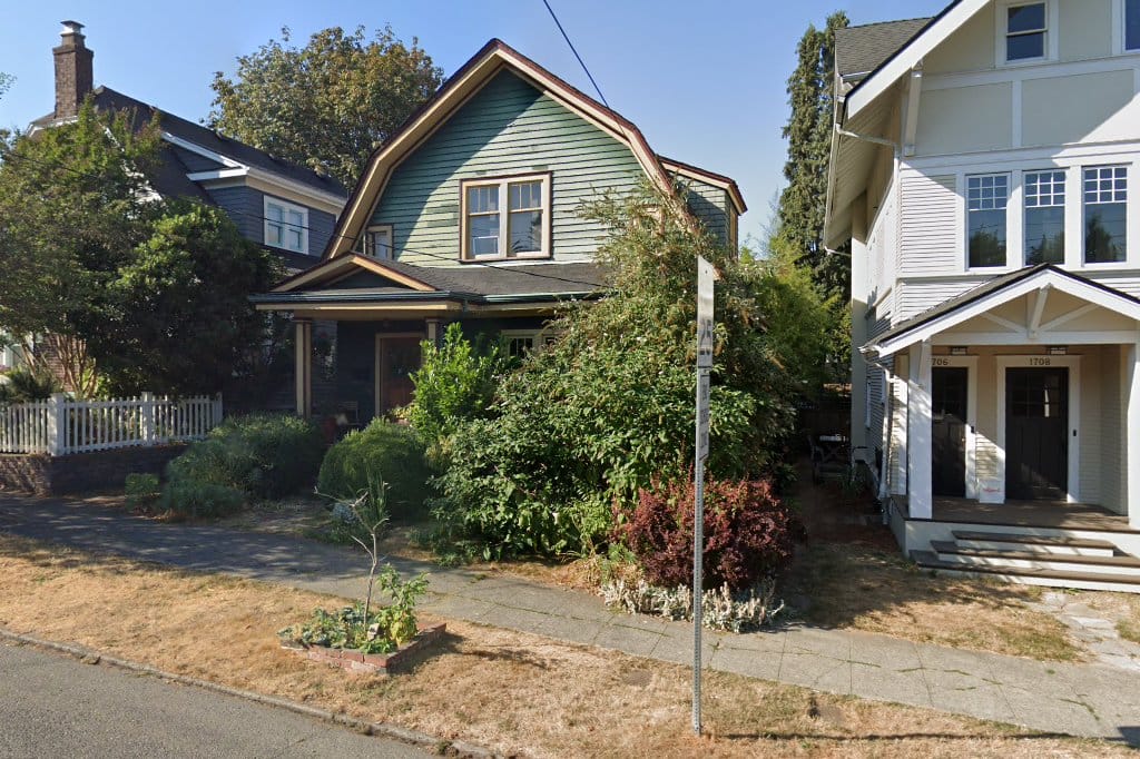 Animal Shelter in Seattle, WA - The County Office