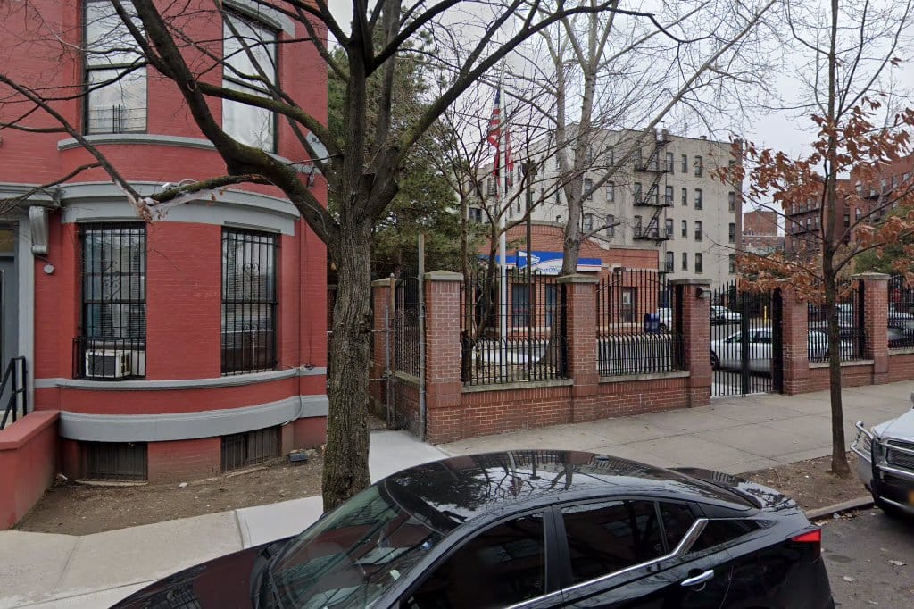 Passport Office in Bronx County, NY - The County Office