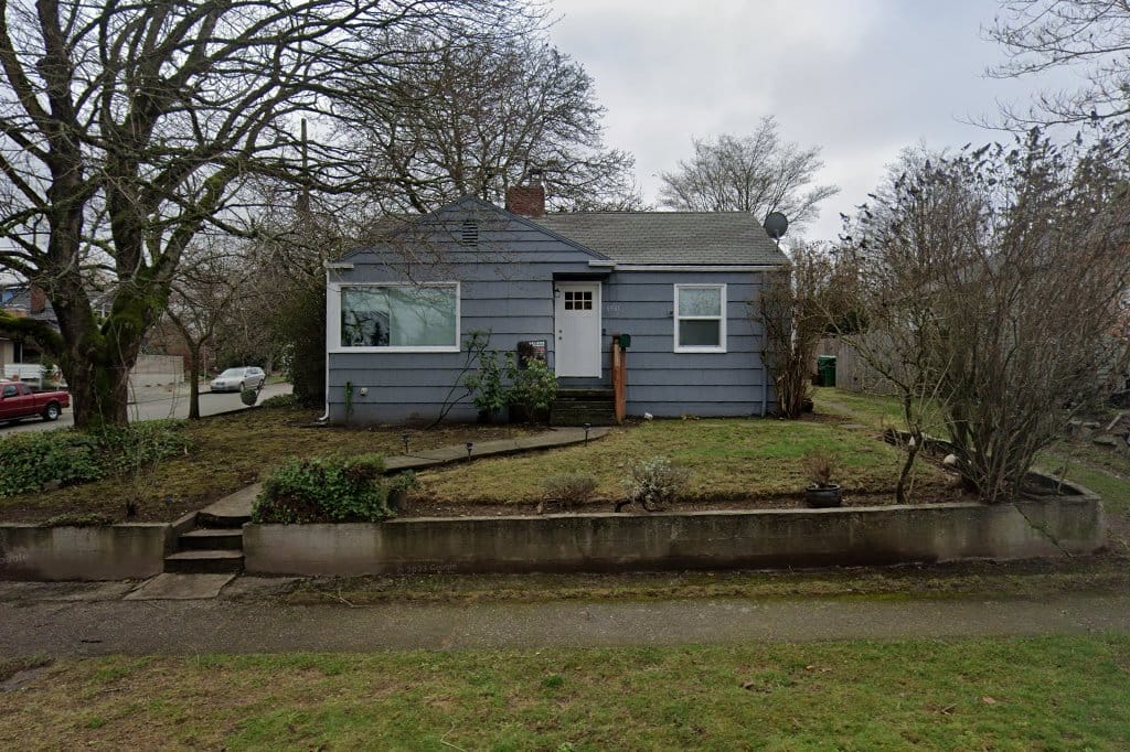 Animal Shelter in Seattle, WA - The County Office