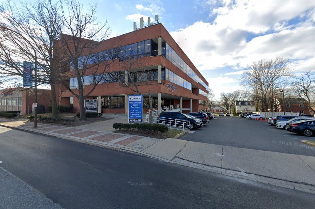 IRS Office in Silver Spring, MD - The County Office