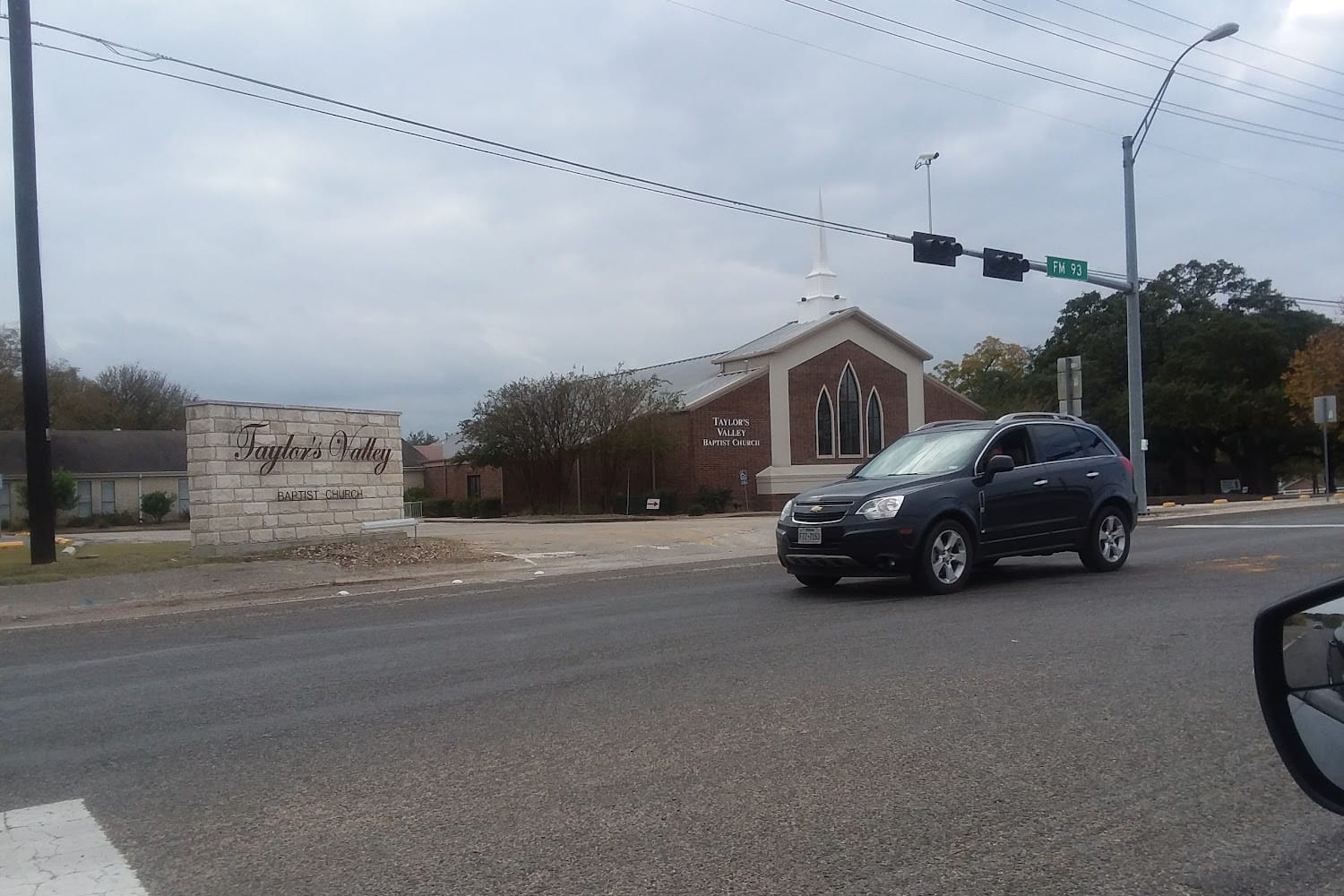 Housing Authority in Bell County, TX - The County Office