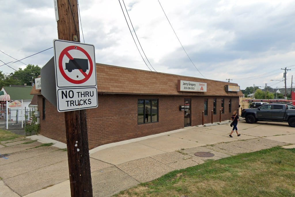 DMV in Philadelphia County, PA - The County Office