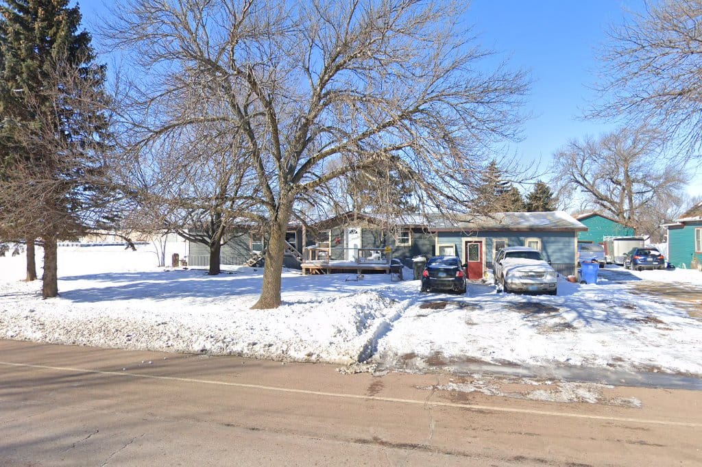 Sioux Falls Driver Exam Station in Sioux Falls, SD - The County Office