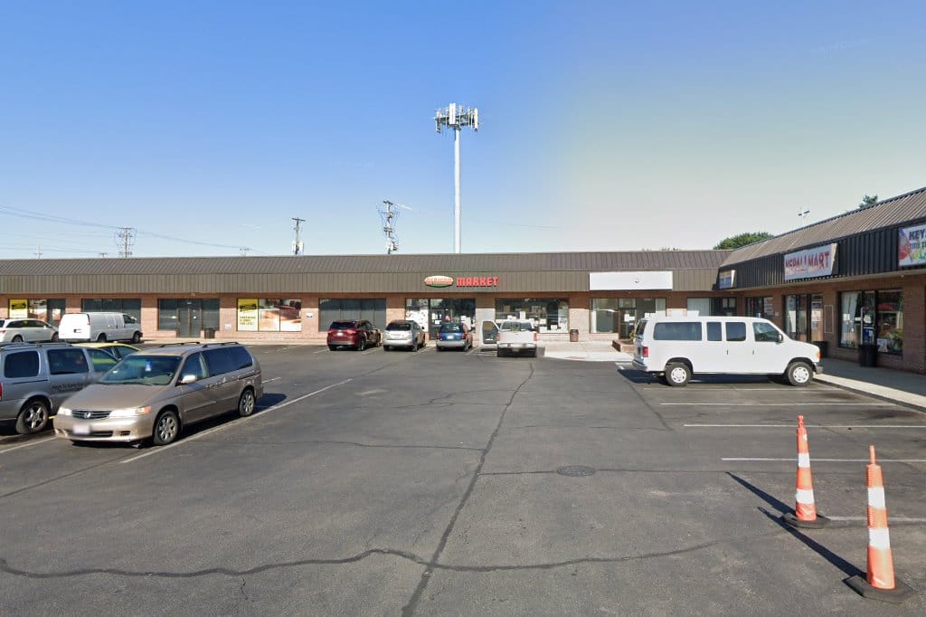 DMV in Columbus, OH - The County Office