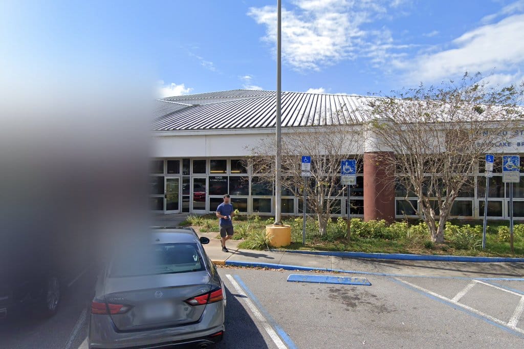 Passport Office in Orlando, FL - The County Office