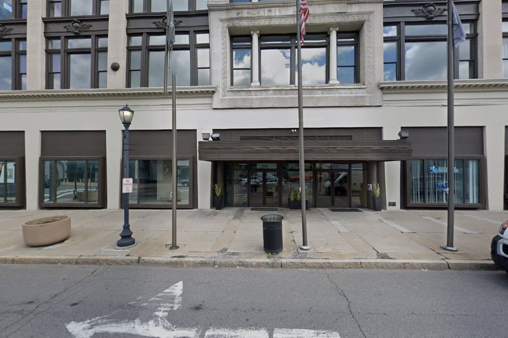 IRS Office in Pennsylvania - The County Office