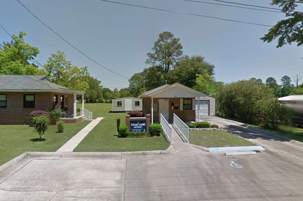 Housing Authority in Alabama - The County Office