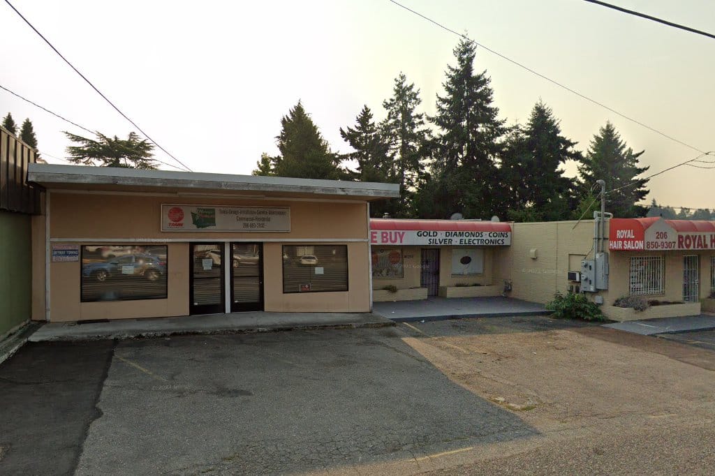 Des Moines City Animal Control in Des Moines, WA - The County Office