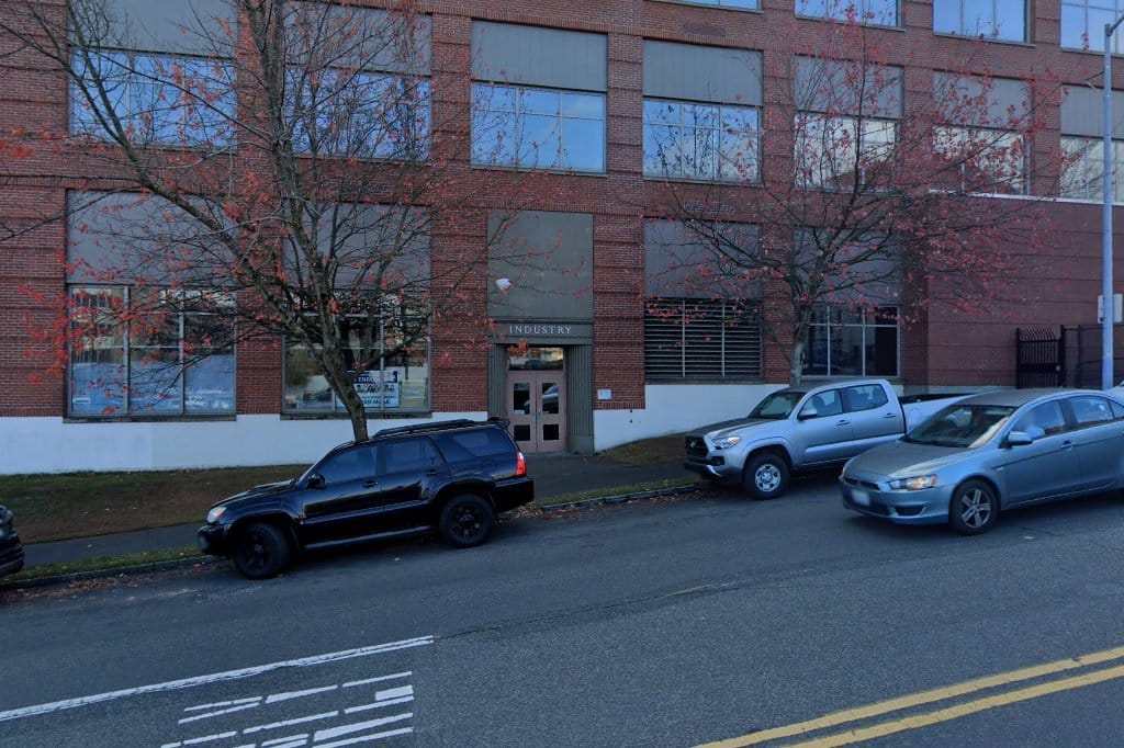 College in Tacoma, WA - The County Office