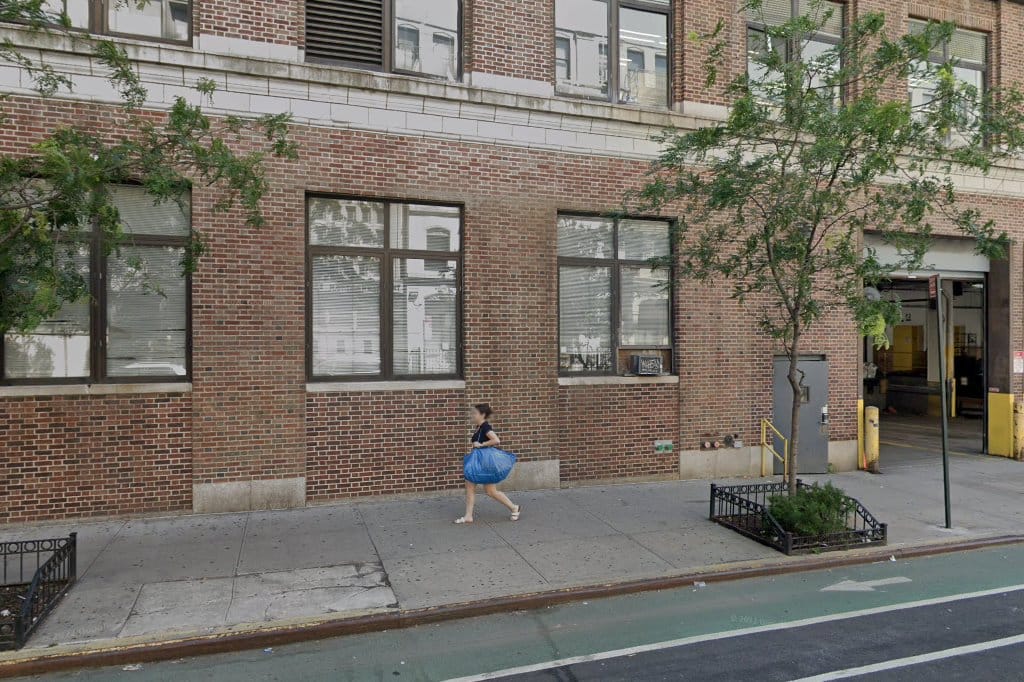 Passport Office in New York, NY - The County Office