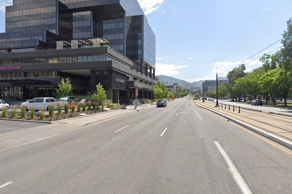 Social Security Office in Salt Lake County, UT - The County Office