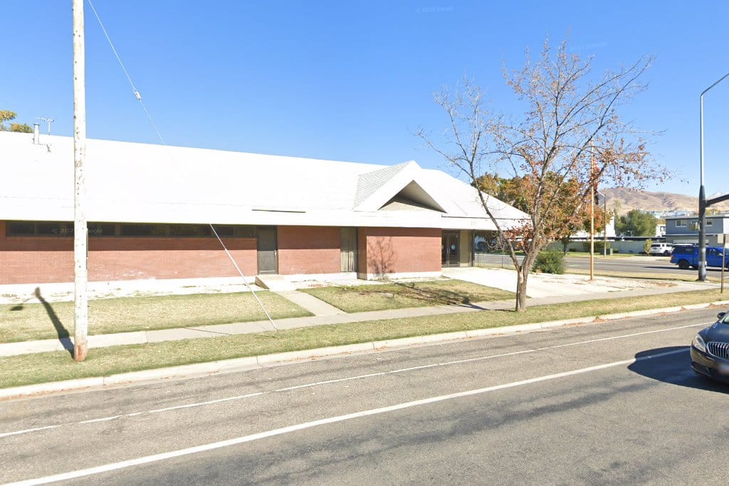 Veterans Affairs Department in Salt Lake, UT - The County Office