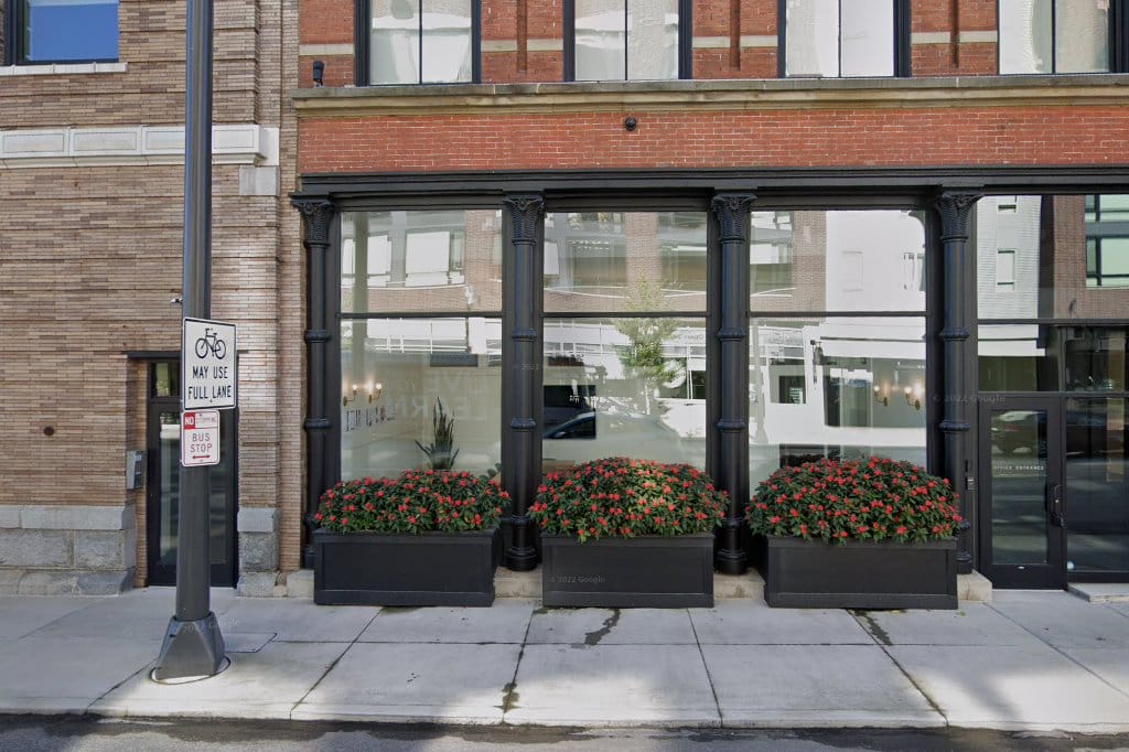 Social Security Office in Cleveland, OH - The County Office