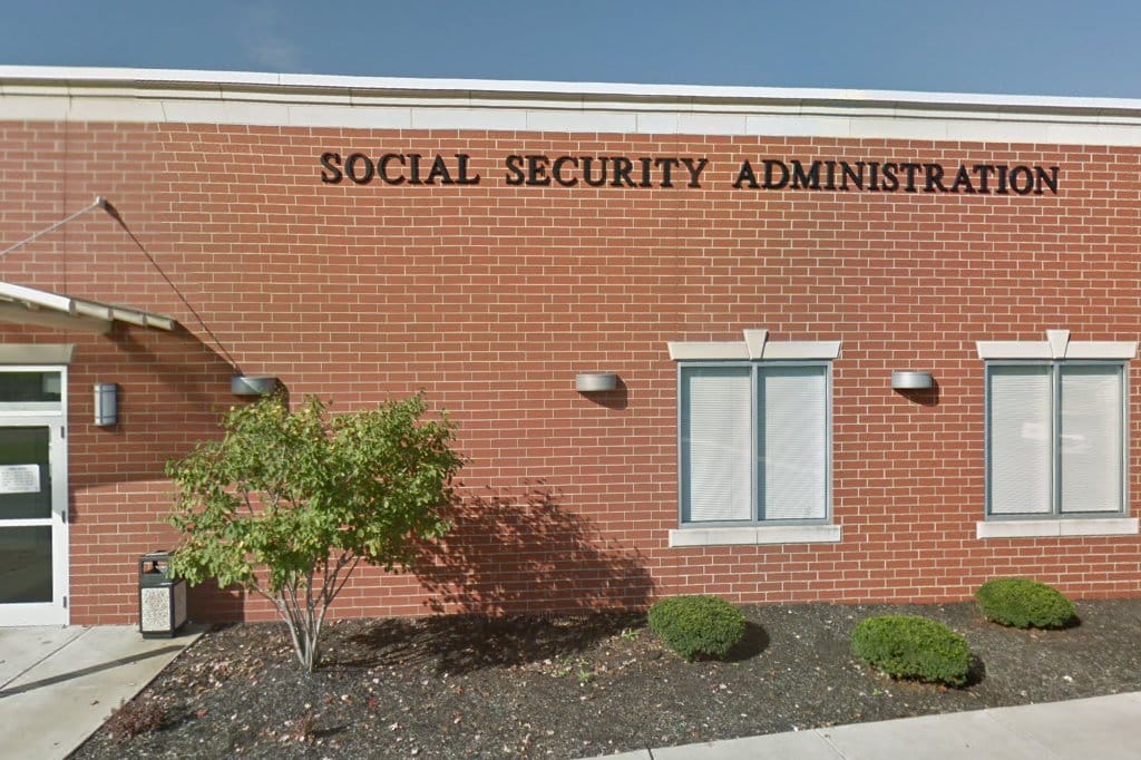 Social Security Office in Akron, OH - The County Office