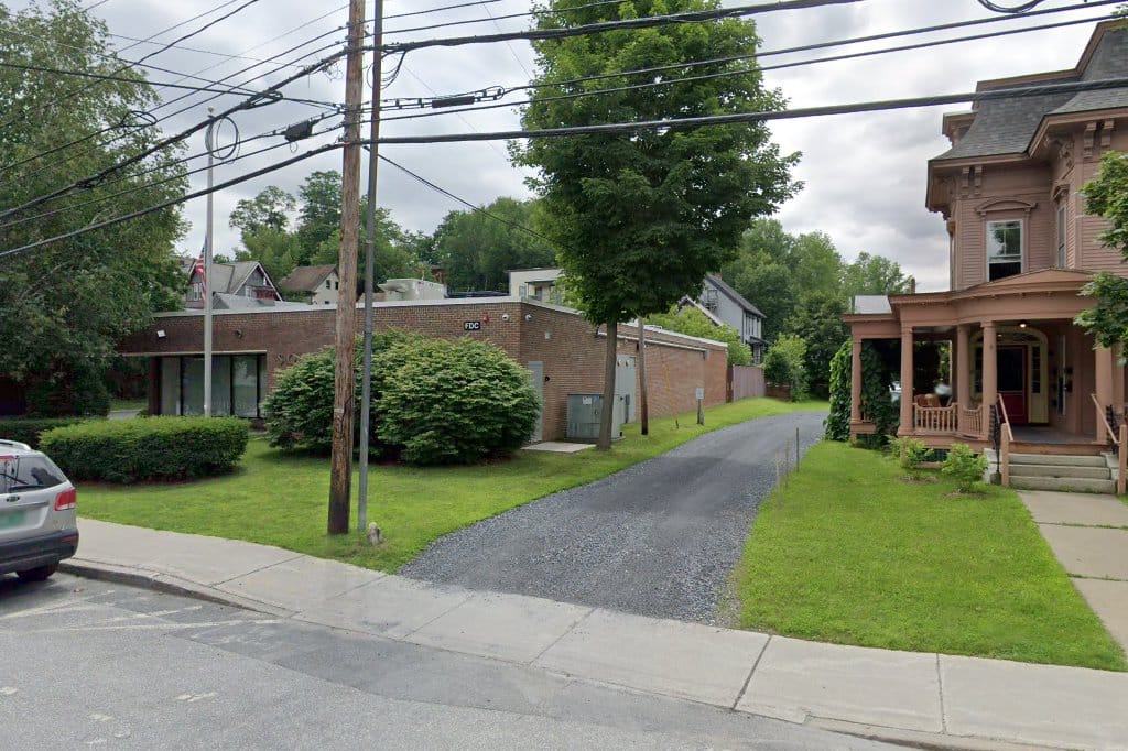 Burlington Social Security Office in Burlington, VT - The County Office