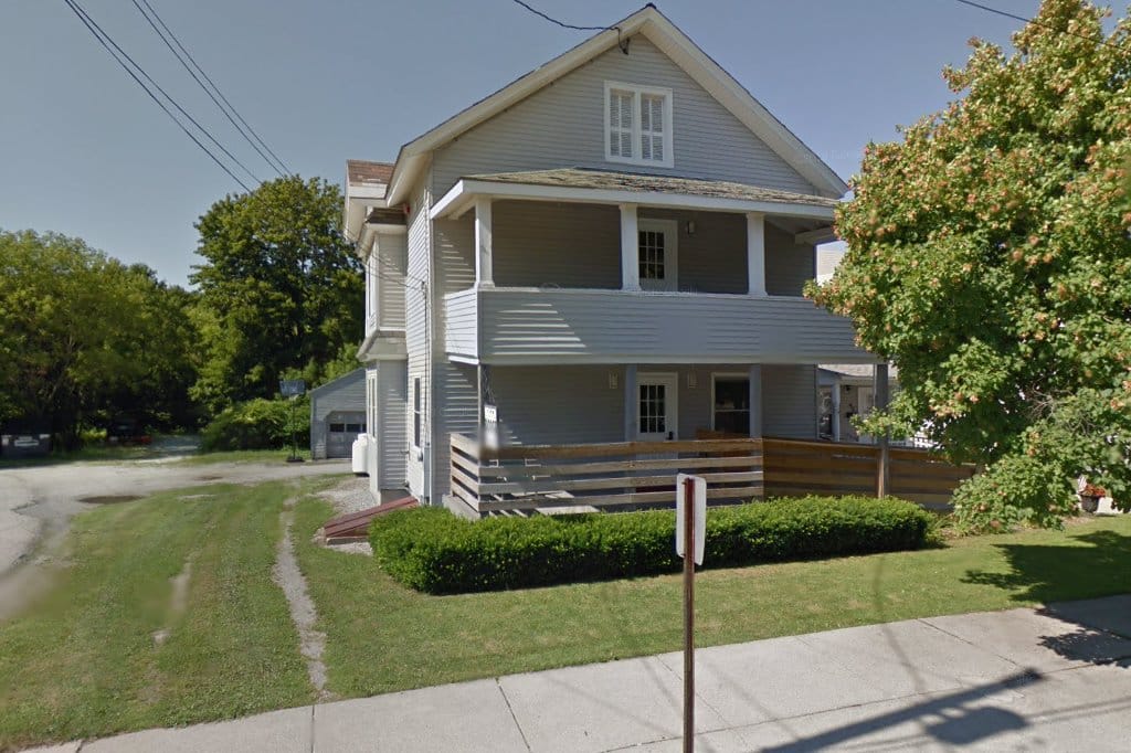 Veterans Affairs Department in Rutland, VT - The County Office