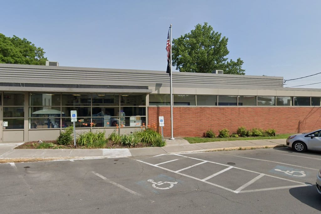 Passport Office in Liverpool, NY - The County Office