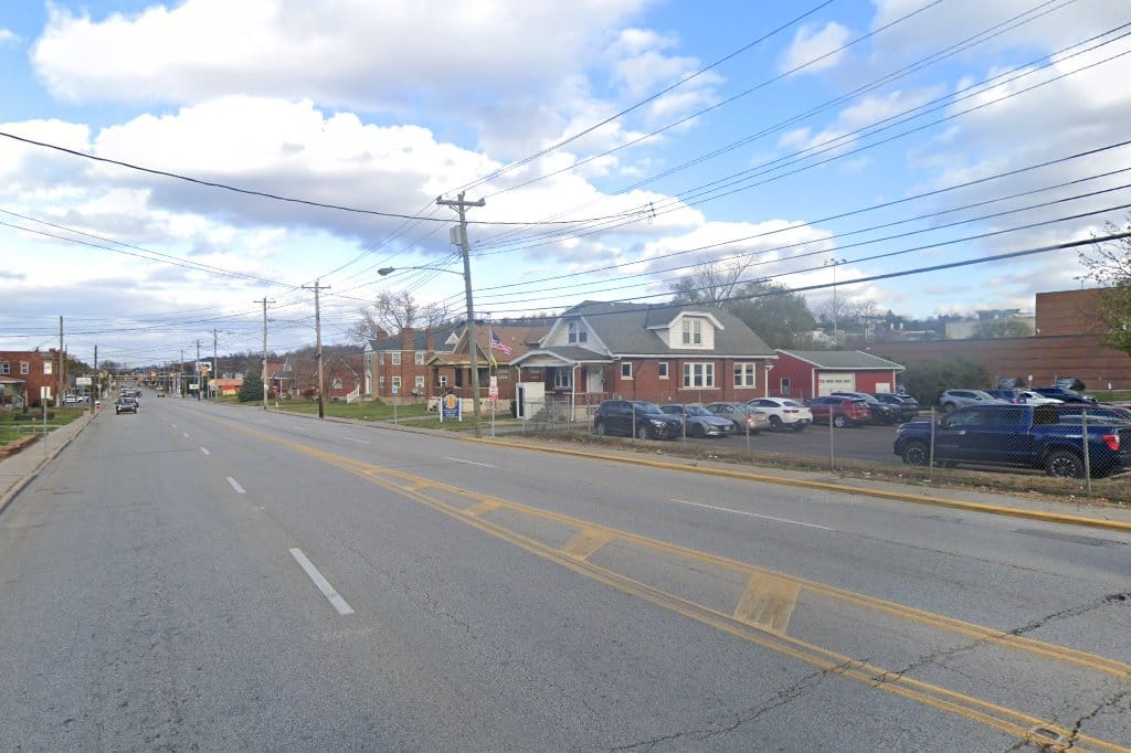 Veterans Affairs Department in Cincinnati, OH - The County Office