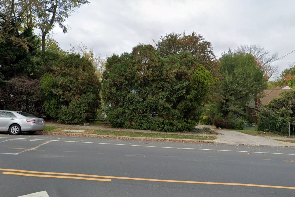 Animal Shelter in Fairfax County, VA - The County Office