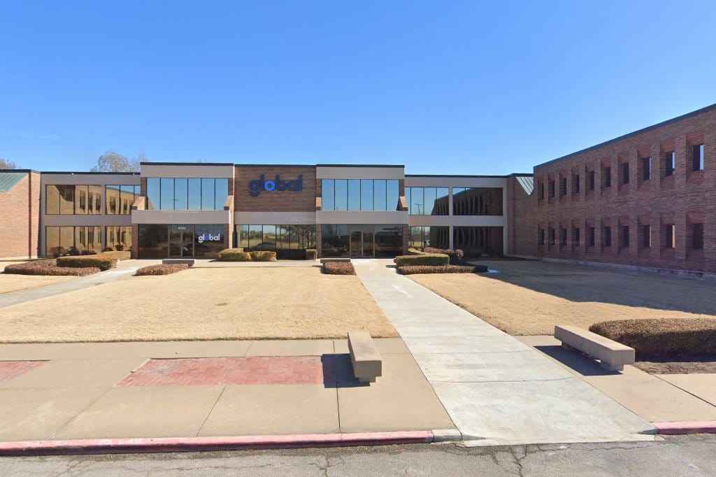 College in Tulsa County, OK - The County Office