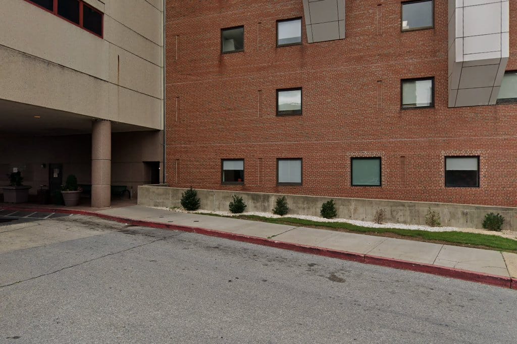 US Department of Veterans Affairs-Philadelphia Veteran Affair Medical ...