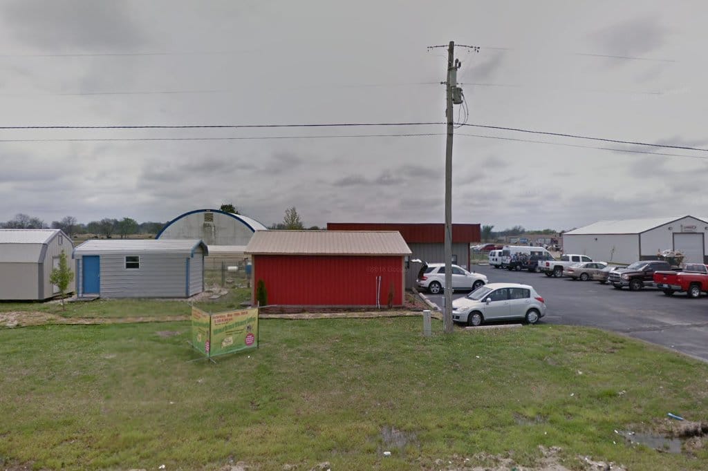 Grove Oklahoma Humane Society in Grove, OK - The County Office