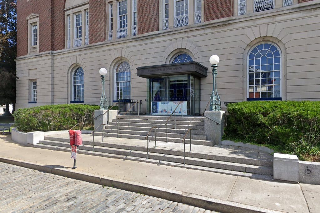 Little Compton Passport Office in Little Compton, RI - The County Office