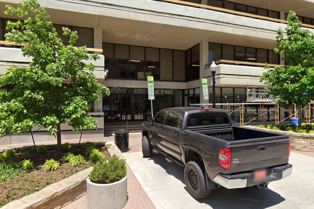 DMV in Tulsa, OK - The County Office