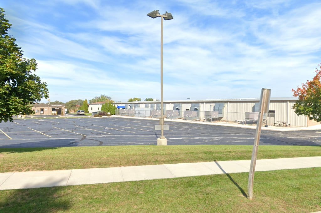 Unemployment Office in Sheboygan, WI - The County Office