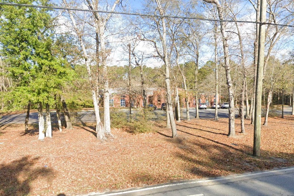 Passport Office in Charleston County, SC - The County Office