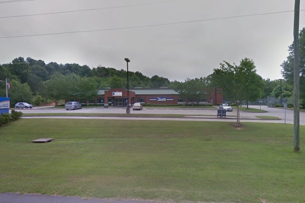 York County Passport Office in York, SC - The County Office