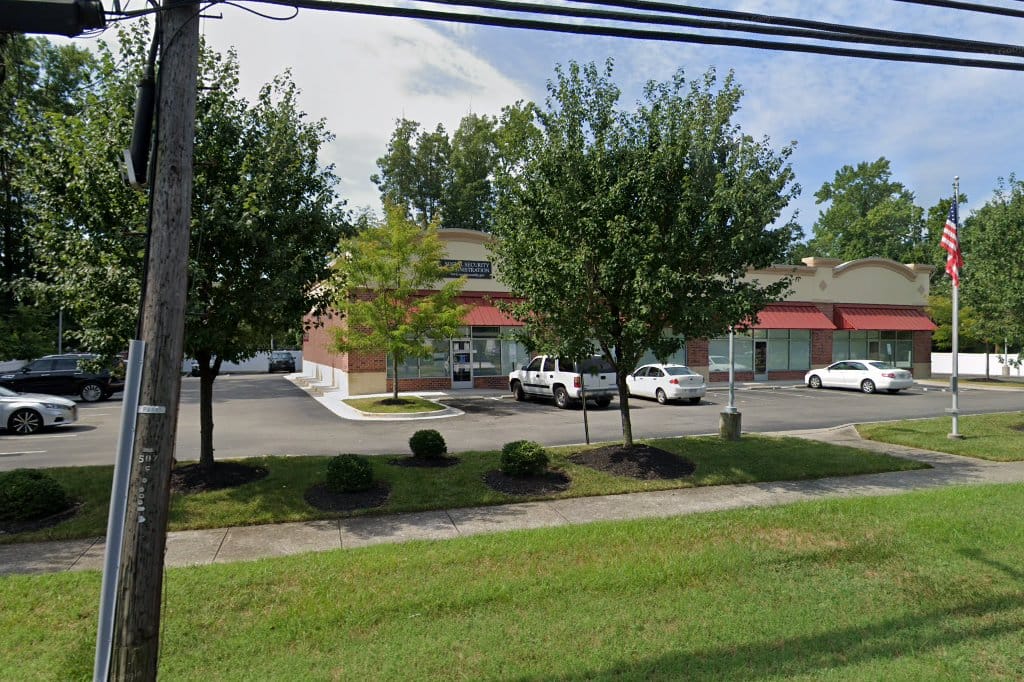 Social Security Office in Henrico County, VA - The County Office