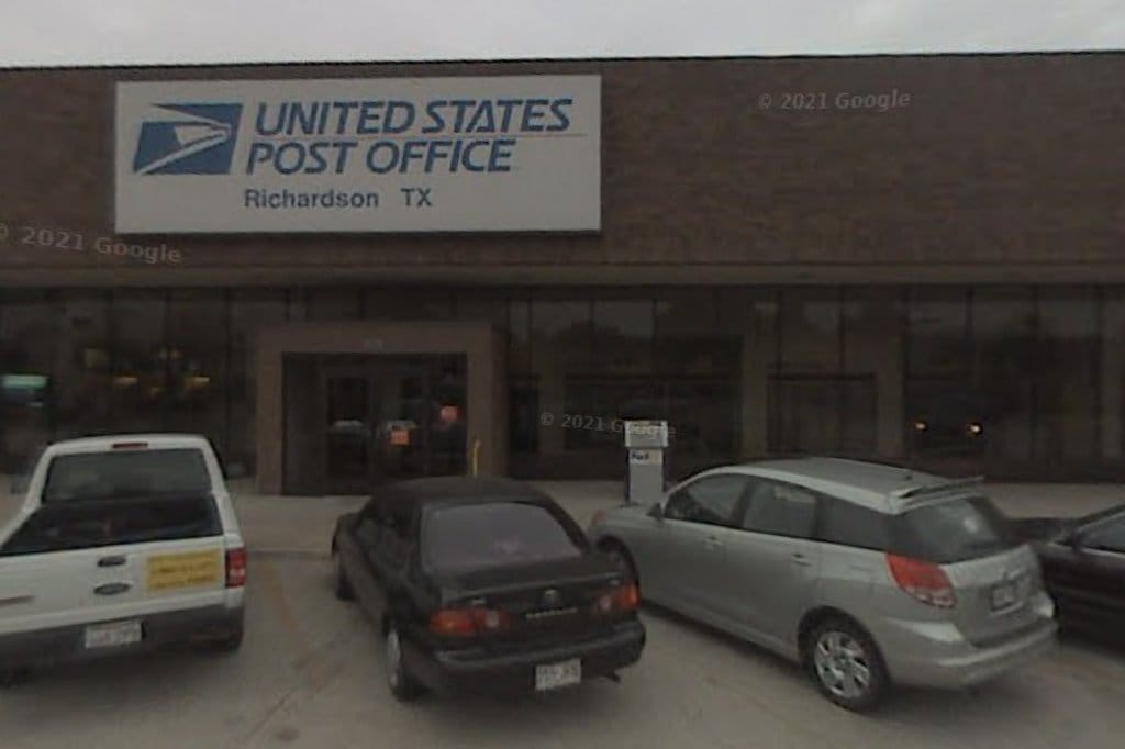 Passport Office in Dallas County, TX - The County Office